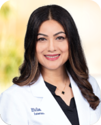 Effat Rasul, MD, FACP - Imperial Health