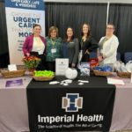 Home - Imperial Health