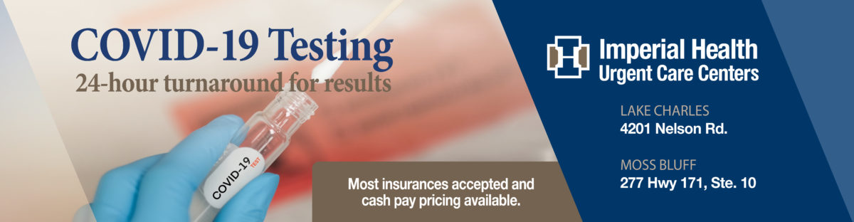 Home - Imperial Health