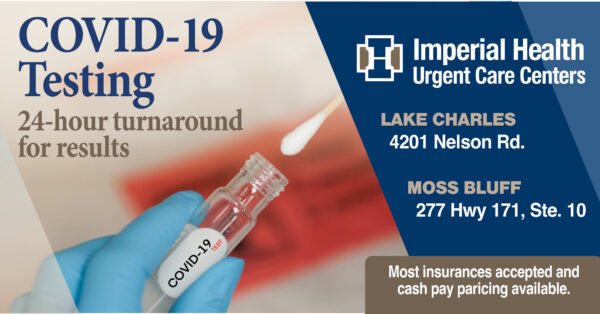 Home - Imperial Health